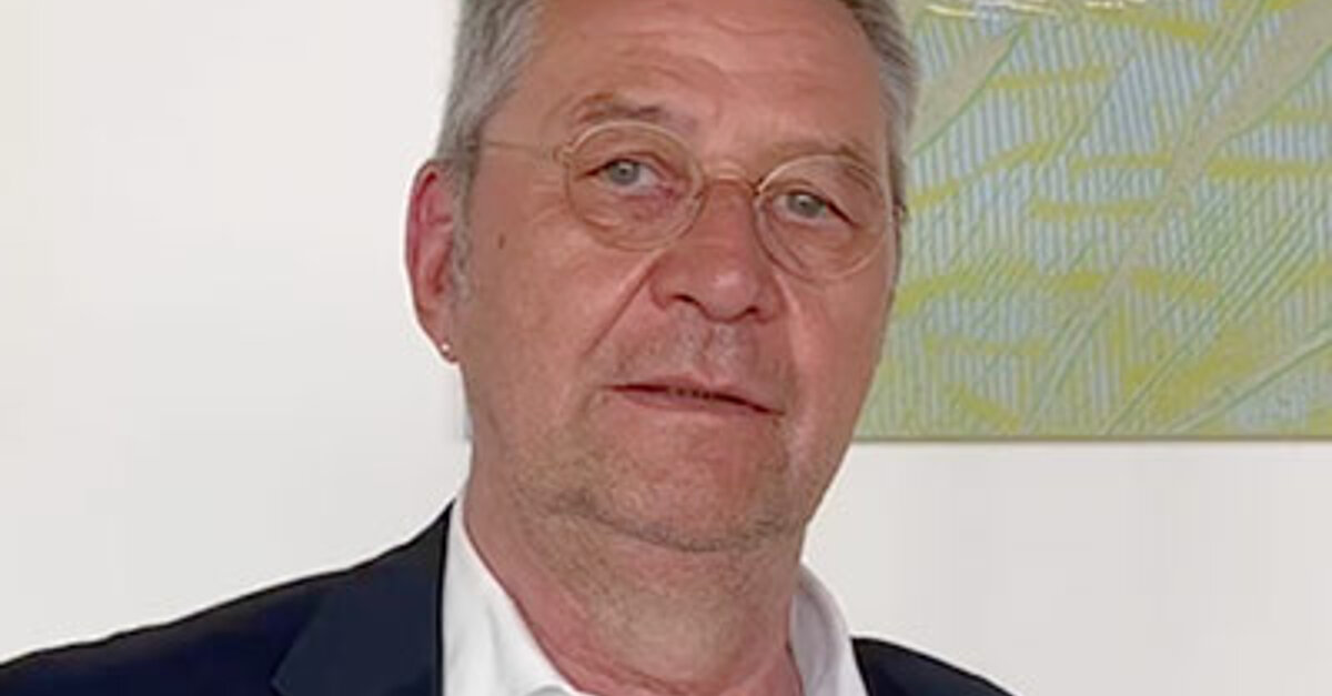 Uwe Klemens | IKK e.V.