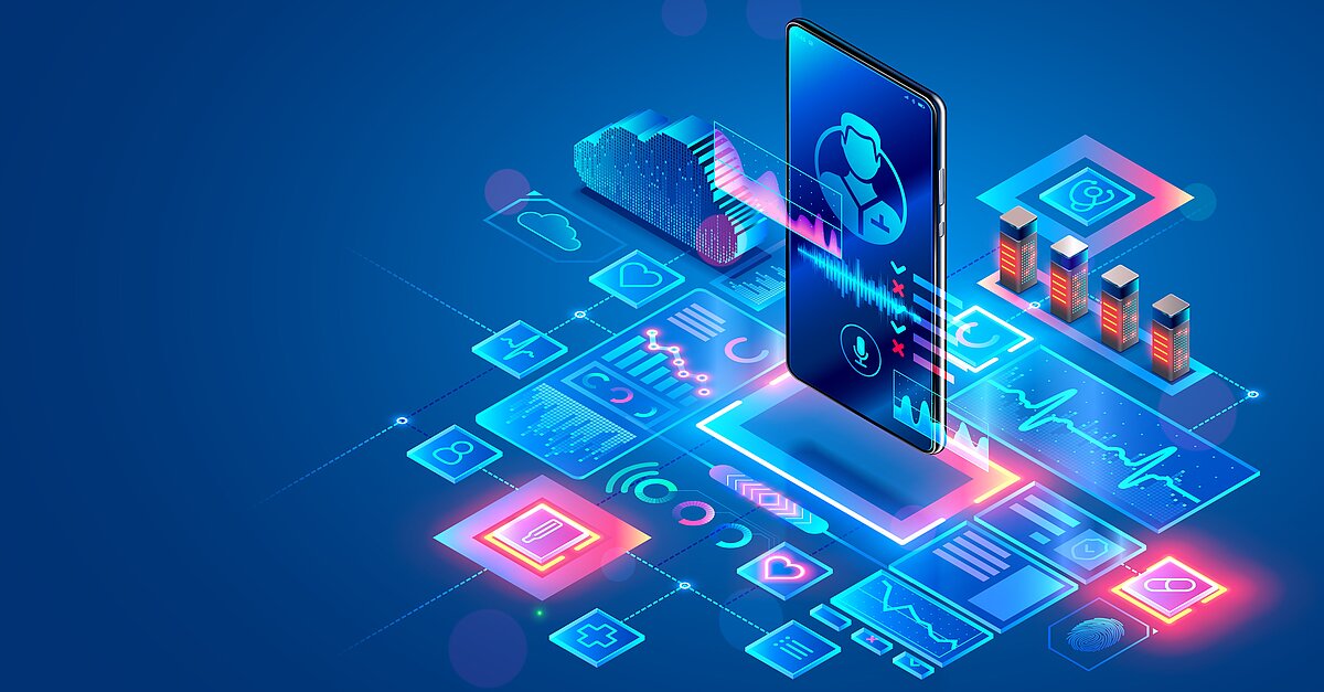 Digitalisierung | IKK e.V.