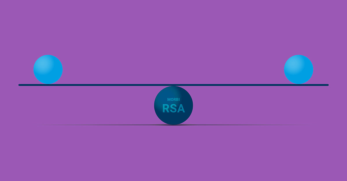 Morbi-RSA | IKK e.V.