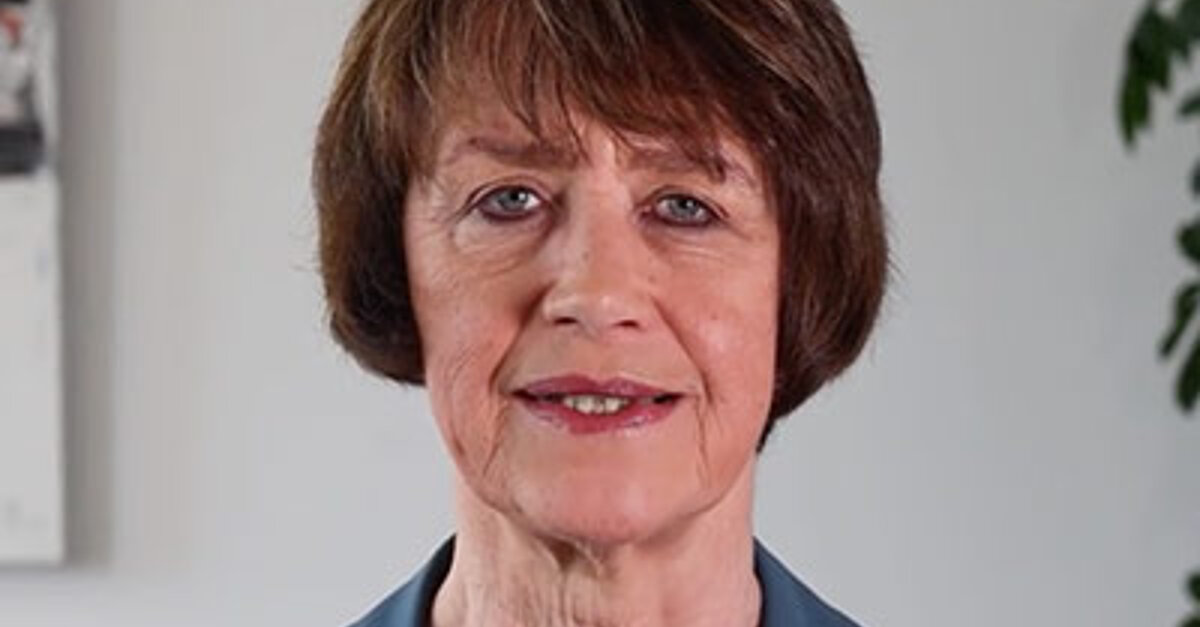 Dr. Doris Pfeiffer | IKK e.V.