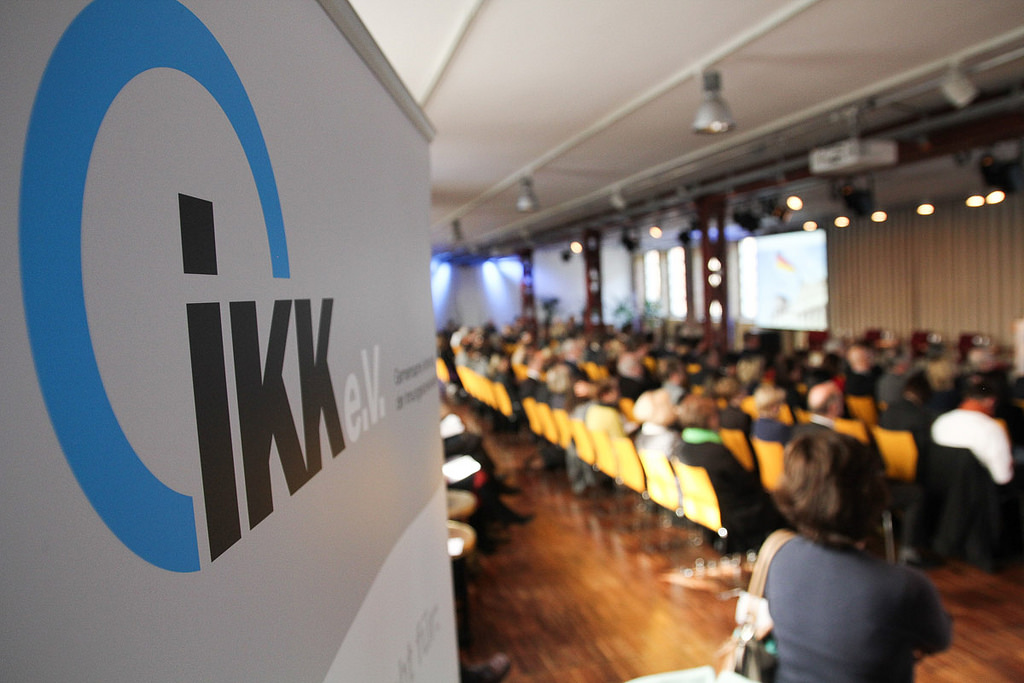 12. Plattform Gesundheit: „Entlassen und was dann?” | IKK e.V.