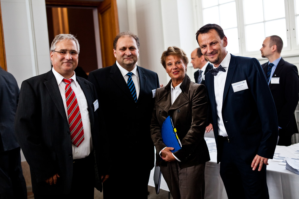 5. Plattform Gesundheit: „GKV – zwischen Verstaatlichung und Kleinstaaterei?“ | IKK e.V.